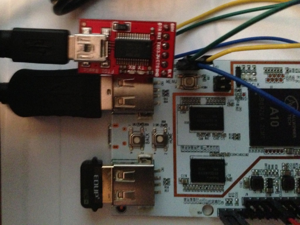 pcDuino U-Boot – Part 1 | Enjoy!